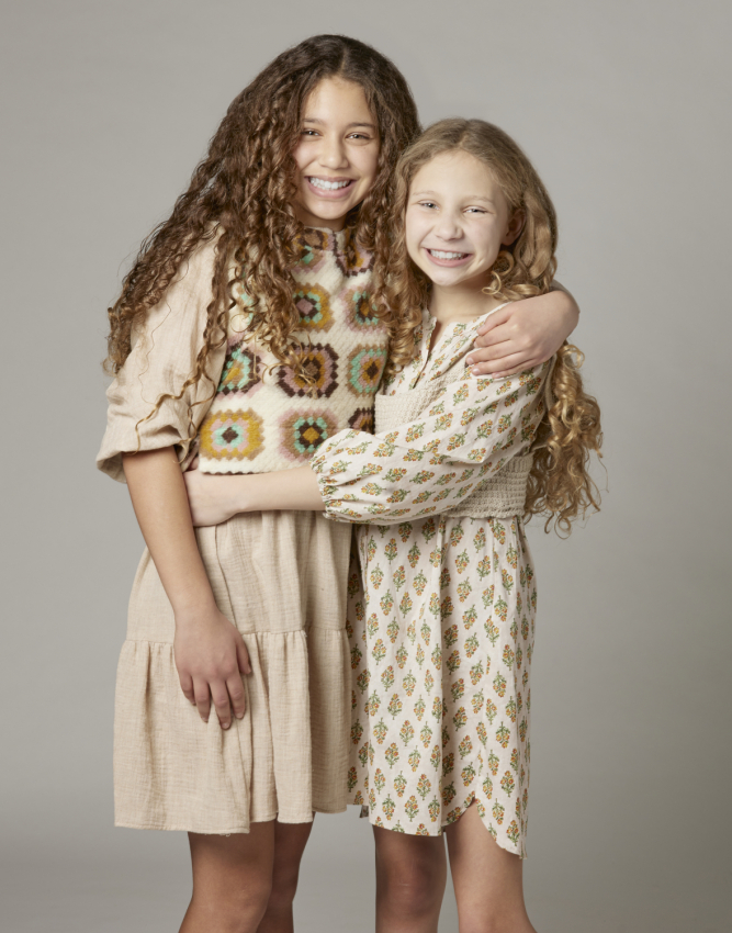 LeDREW MODELS - BELLA / LIFE